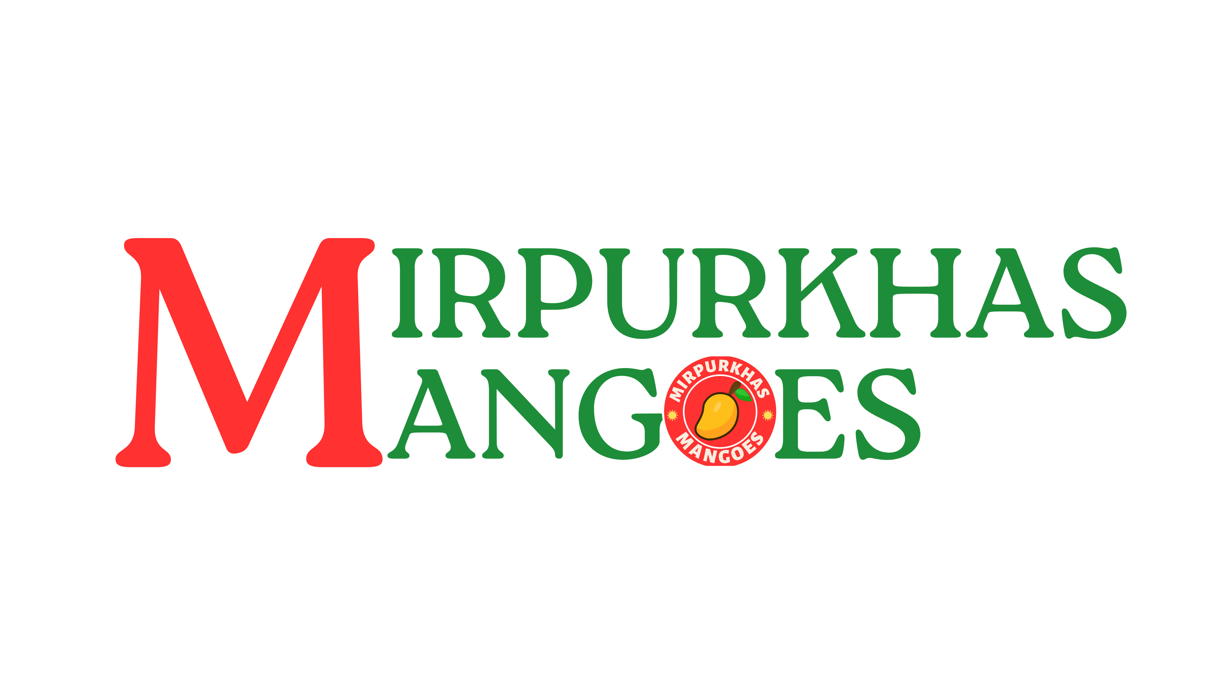 Mirpurkhas Mangoes - Mirpurkhas Mangoes